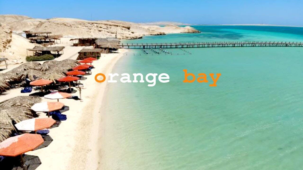 New Experience Of Orange Bay Snorkeling Trip 7 Magical Hours