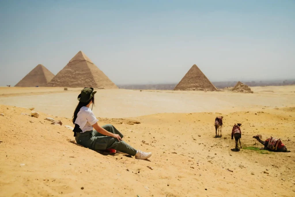 2 Day Cairo Tour ⋆ Essential Egypt Experience 2 Day Cairo Tour ⋆ Essential Egypt Experience