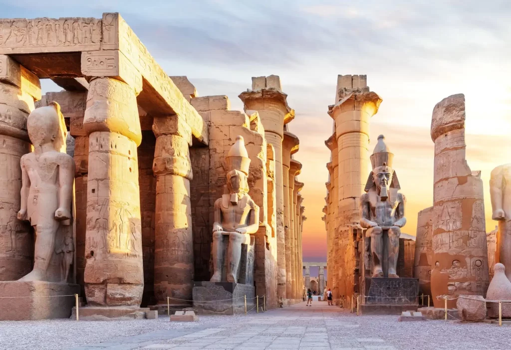 3 Day Luxor Tour Package ⋆ Essential Egypt Experience 3 Day Luxor Tour Package ⋆ Essential Egypt Experience